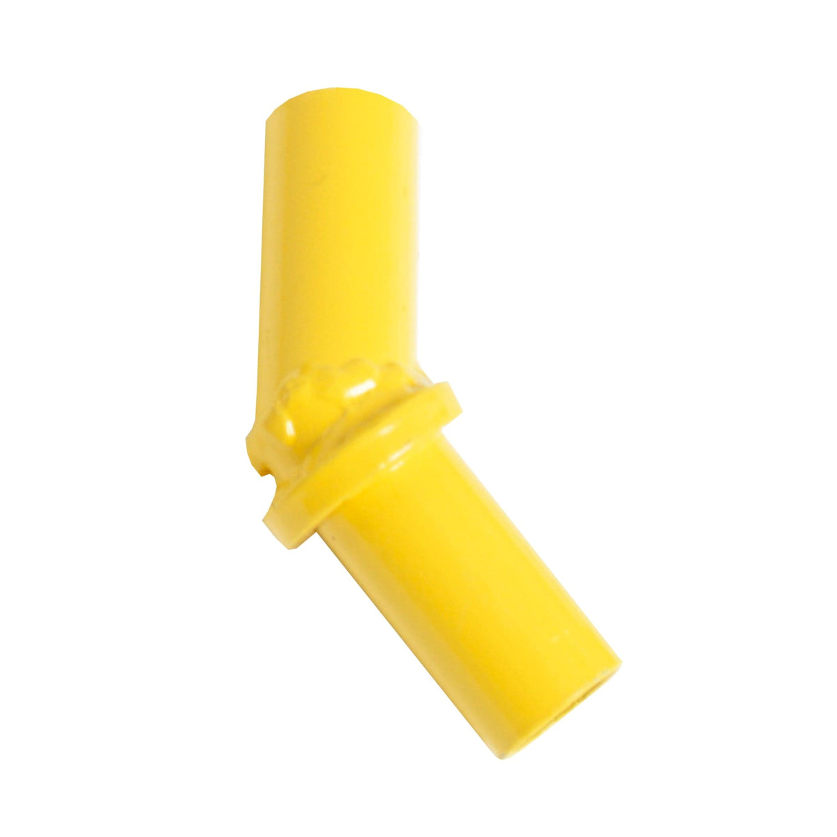 Perimeter Patrol® Replacement Angled No-Climb Panel Connector