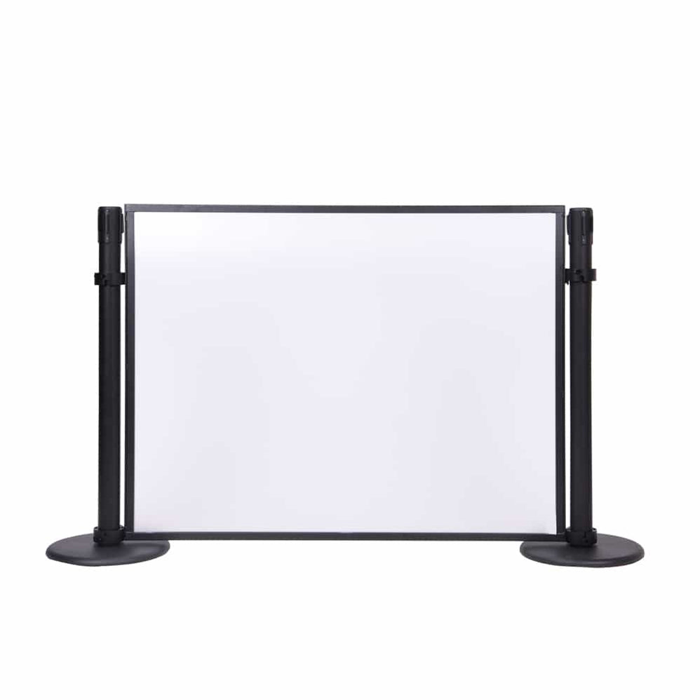 BarrierHQ.com || Crowd Control Barricades, Stanchions & Dividers