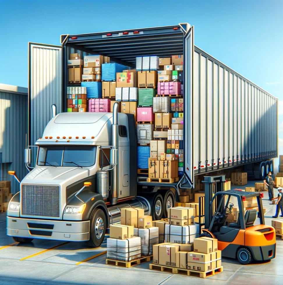 Additional Miscellaneous Freight Fees - Liftgate