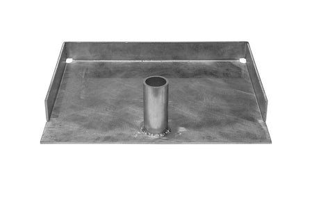 Barricade Fence Gate - Temporary Site Access Point