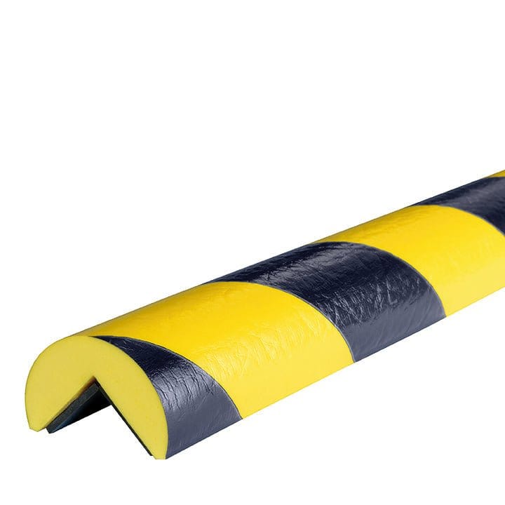 Knuffi Magnetic A Corner B/Y 1M - Wall Protection Kit