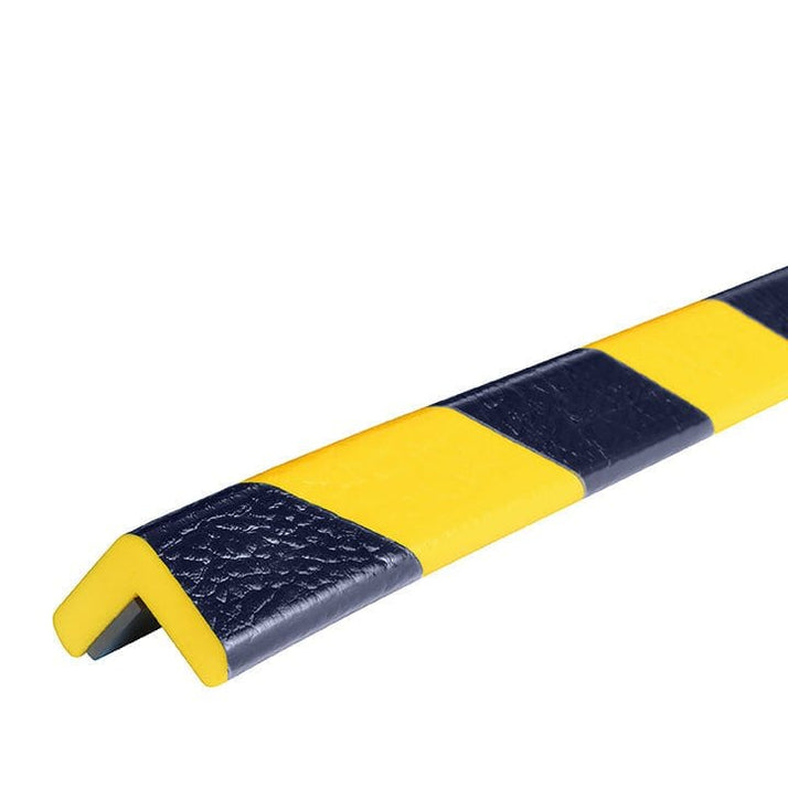 Knuffi Magnetic E Corner B/Y 1M - Rack Guards