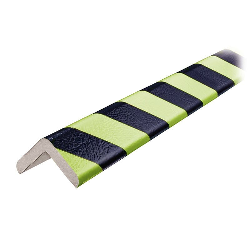 Knuffi Model H Plus Corner Bumper Guard Fluorescent Warning Guards