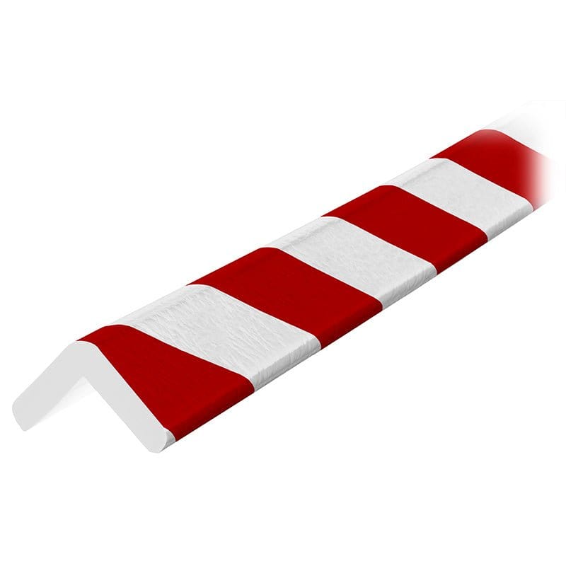 Knuffi Model H Protective Corners for Impact Protection