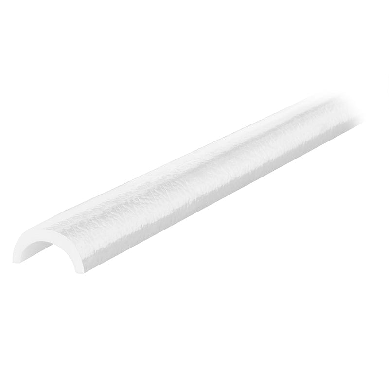 Knuffi Model R30 Pipe Bumper Guard White 5M - Surface Guards ...