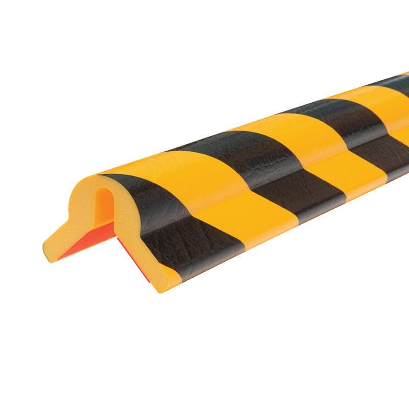 Knuffi Model Y Corner Guards for Edge Protection