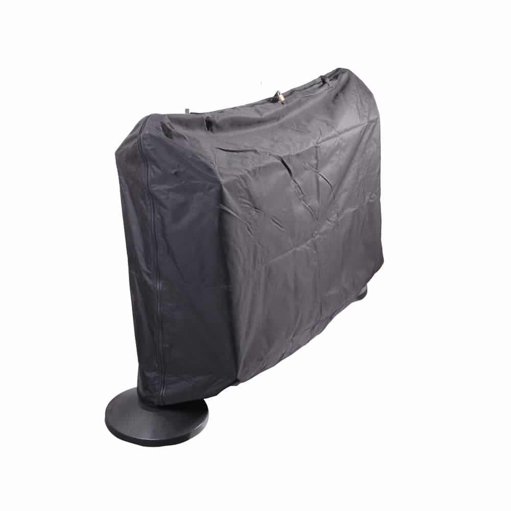 Single Sided Merchandizing Panel Cover