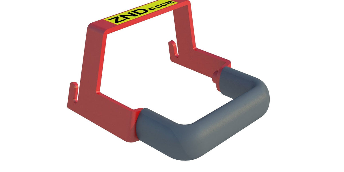 Panel Lifting Handle