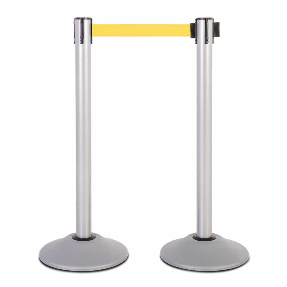 Left vs Right Barricade Stripes Key Differences Explained