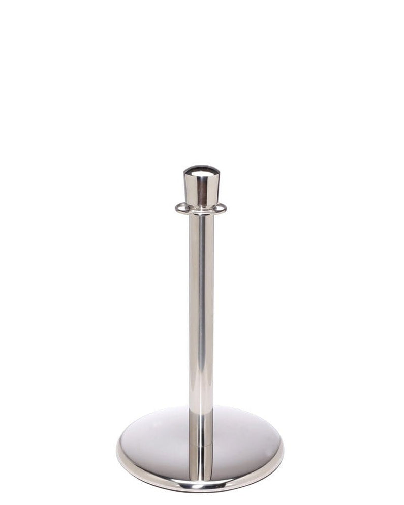 Professional Traditional Rope Stanchion Gallery 2 ft tall