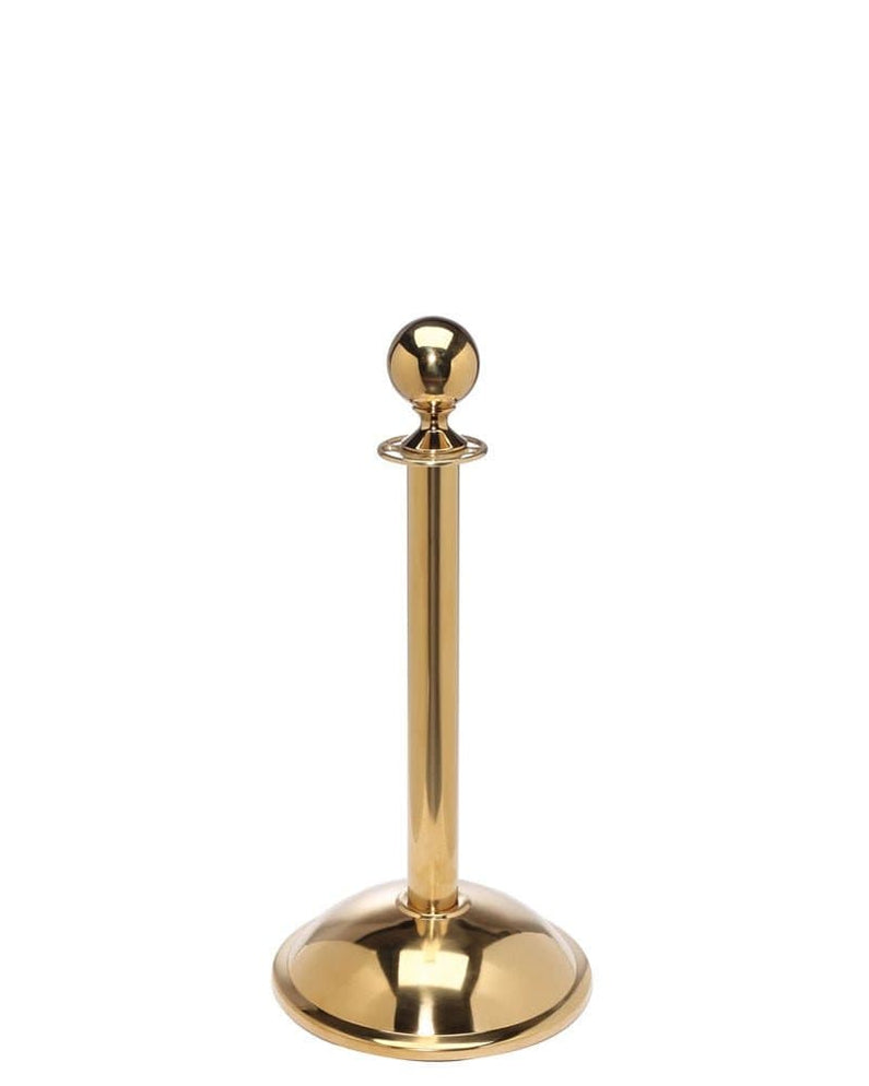 Professional Traditional Rope Stanchion Gallery 2 ft tall