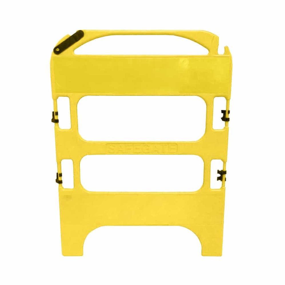 Temporary Construction Fence 6 12 Standard Panel 51 Lbs