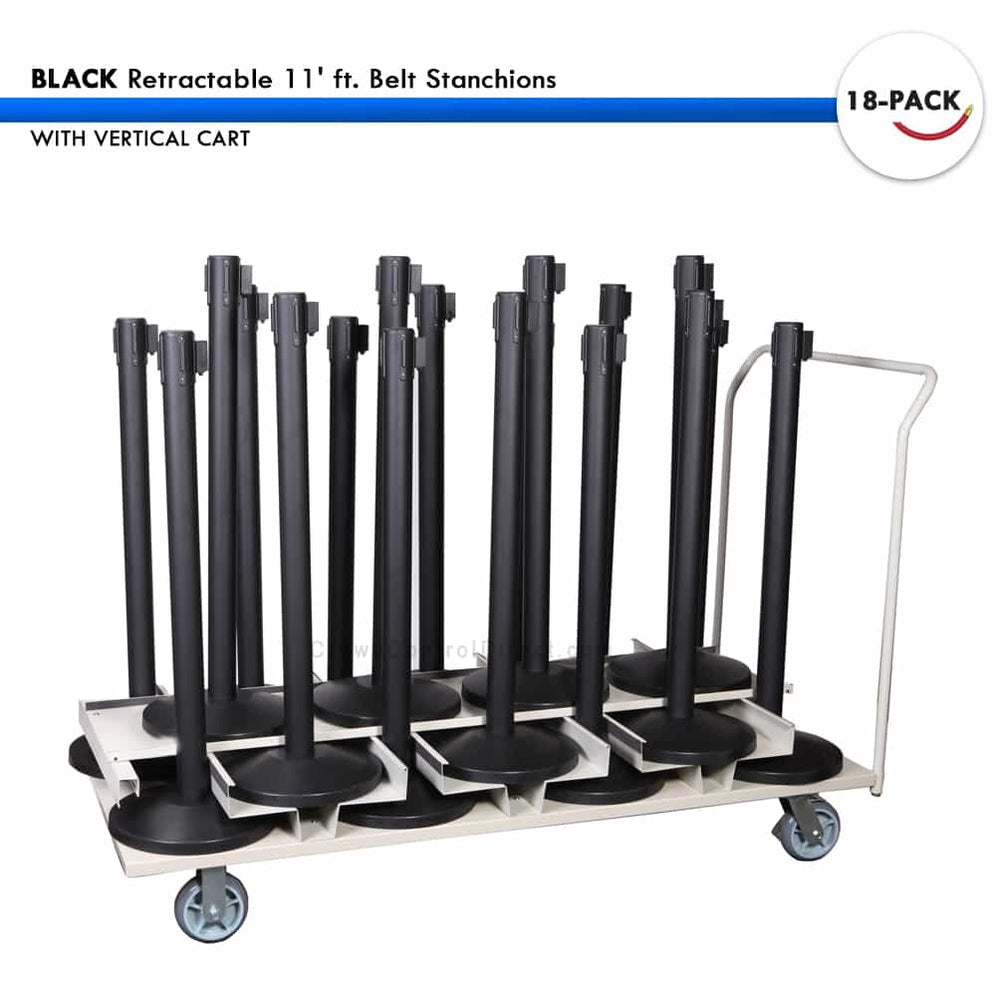 BarrierHQ.com || Crowd Control Barricades, Stanchions & Dividers