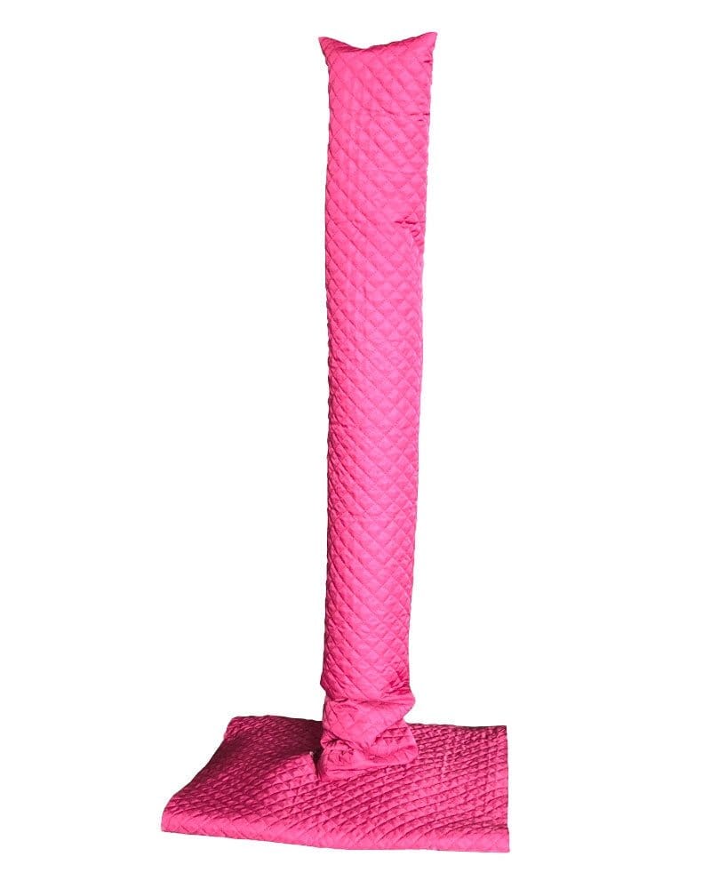 Soft Protective Stanchion Cover — BarrierHQ.com