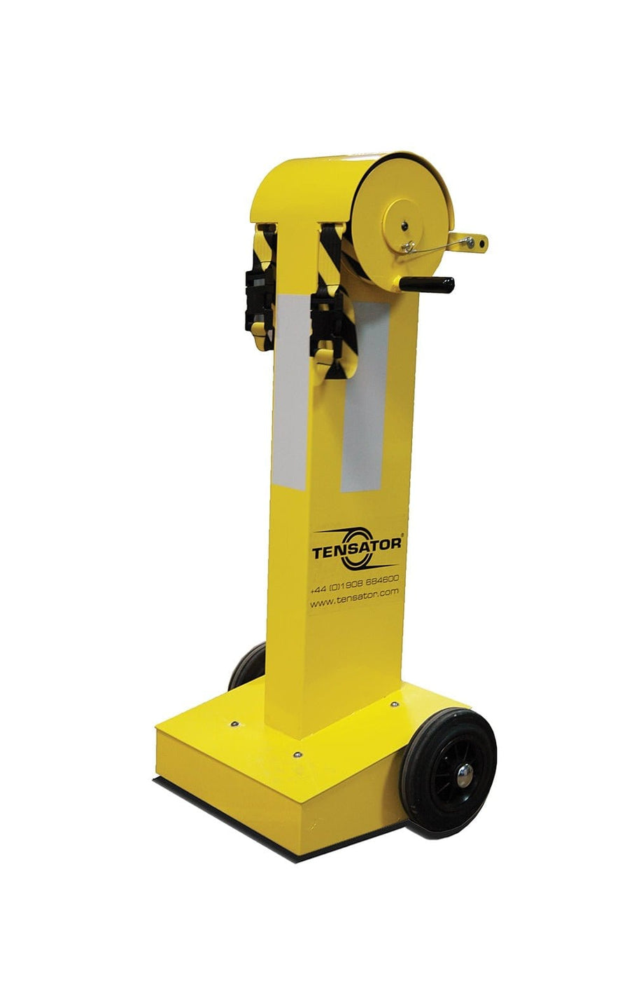 Tensator APG 2 Airport Passenger Guidance Barrier System 2 75 Ft