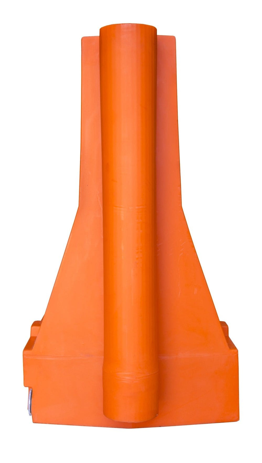 Water-filled Jersey Barricade 42"H x 72"L (LLDPE) - BarrierHQ.com