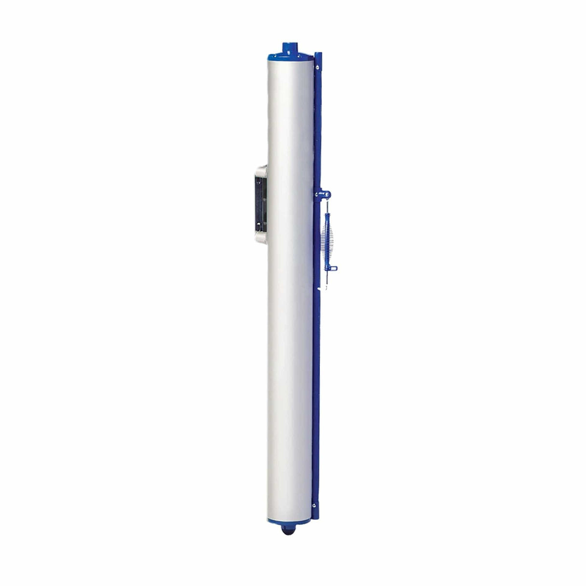 ZonePro Wall/Rack Mounted Portable Retractable CUSTOM Banner, SINGLE 1 ...